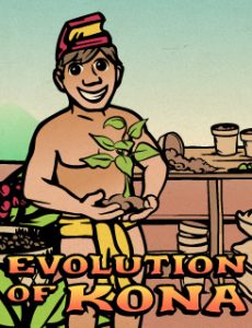 Hawaiian Veteran-Owned Kona Coffee Farm | 100% Farm-to-Cup